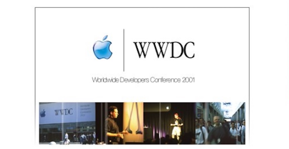 Worldwide Developer’s Conference